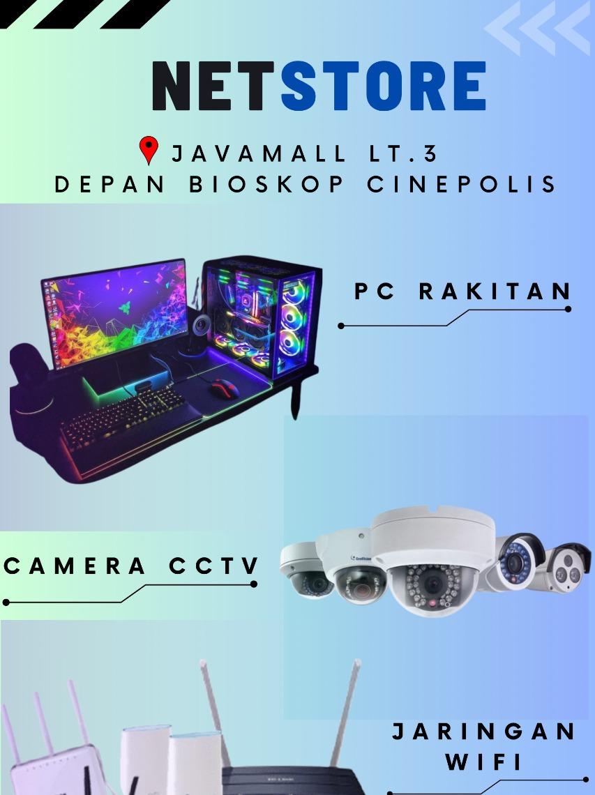 Toko CCTV PLEBURAN Online - Produk Lengkap & Harga Terbaik | Tokopedia