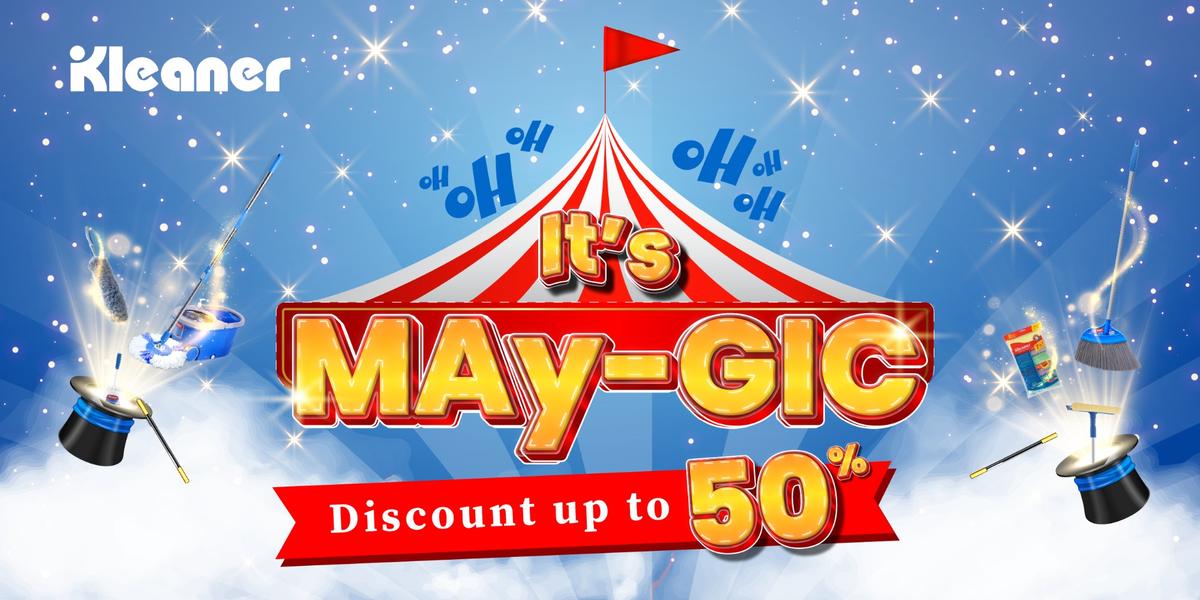 Kleaner Official Store - Produk Resmi & Terlengkap | Tokopedia