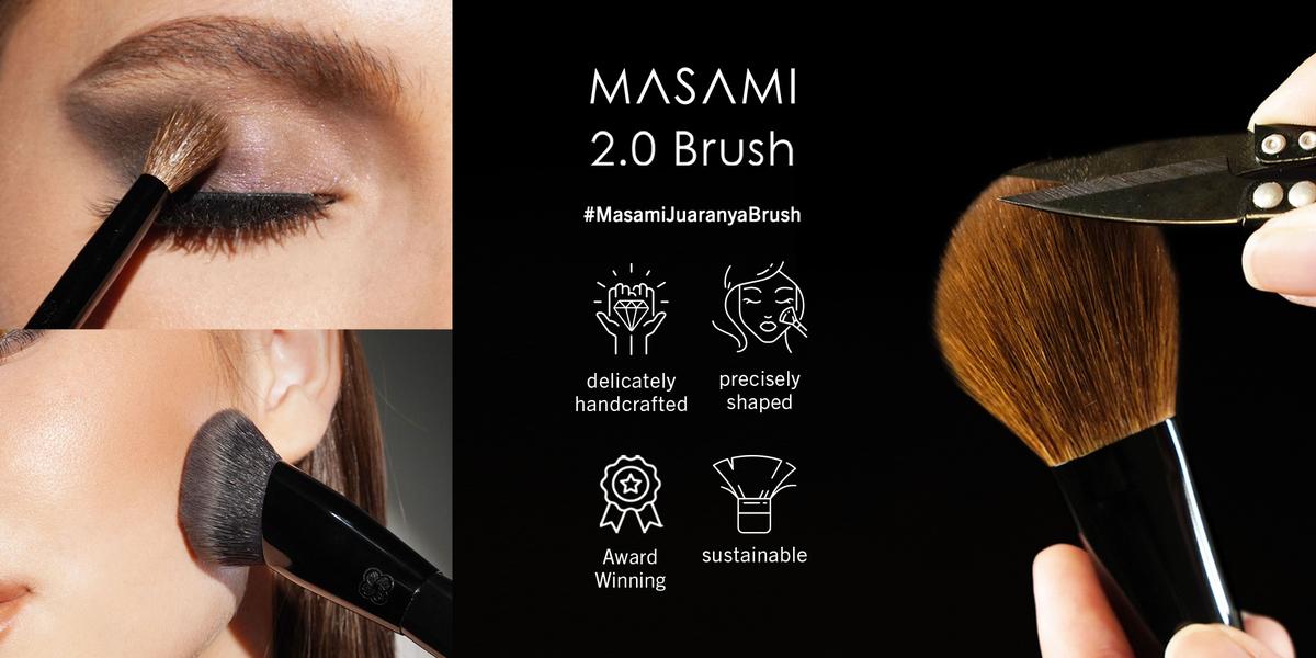 Masami Official Shop - Produk Resmi & Terlengkap | GoPayLater Cicil 0% ...