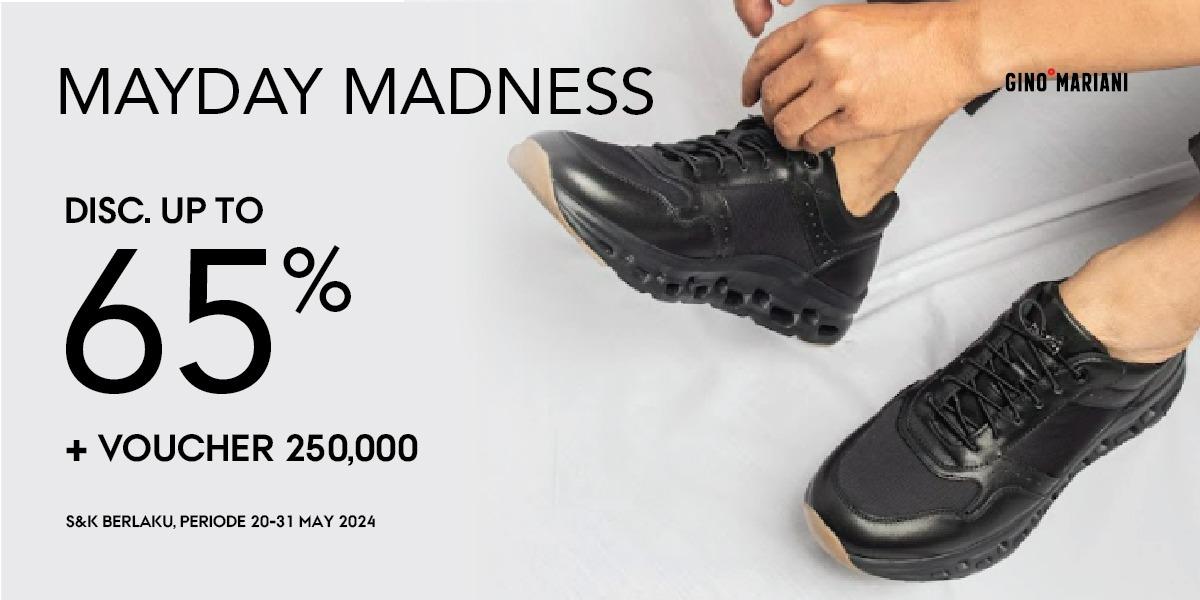 Gino Mariani - Produk Resmi & Terlengkap | Tokopedia