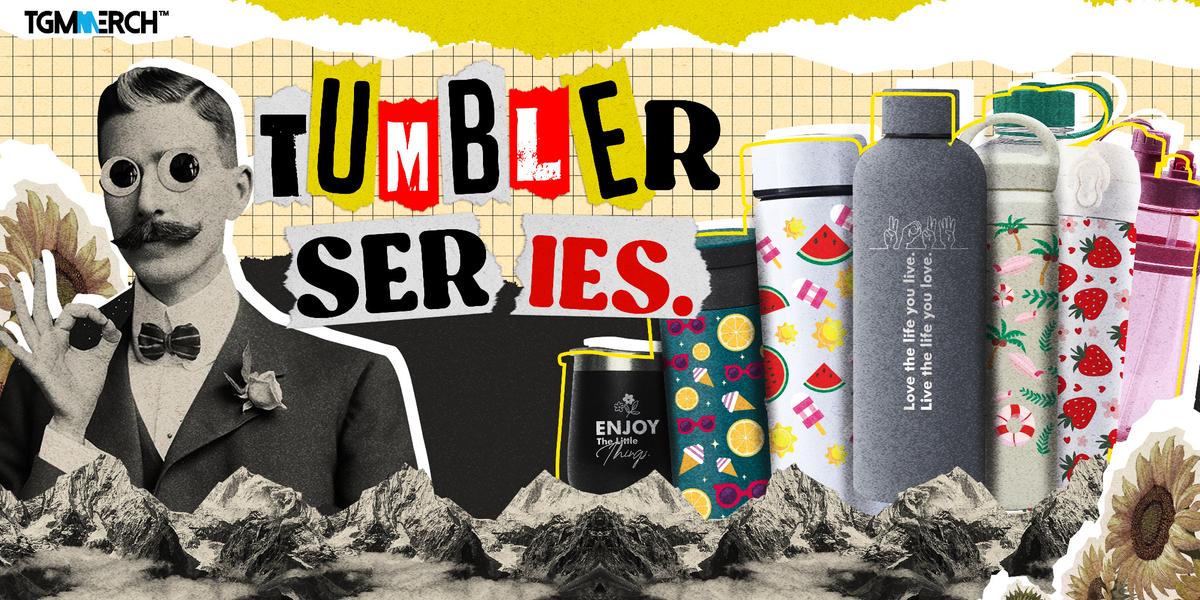 TGM MERCH - Produk Resmi & Terlengkap | Tokopedia