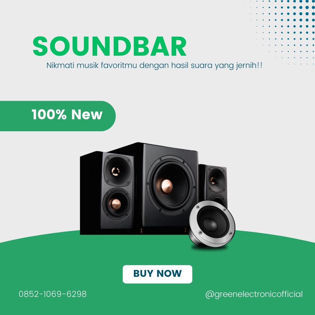 Toko Green Electronic Official Online - Produk Lengkap & Harga Terbaik ...