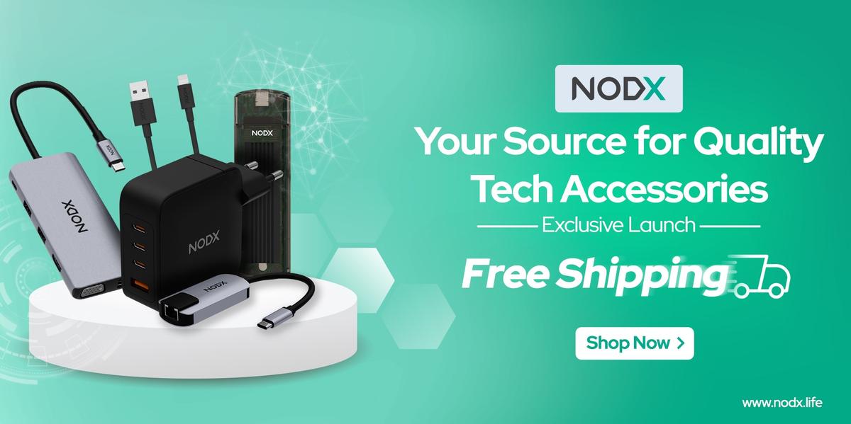 NODX - Produk Resmi & Terlengkap | GoPayLater Cicil 0% | Tokopedia