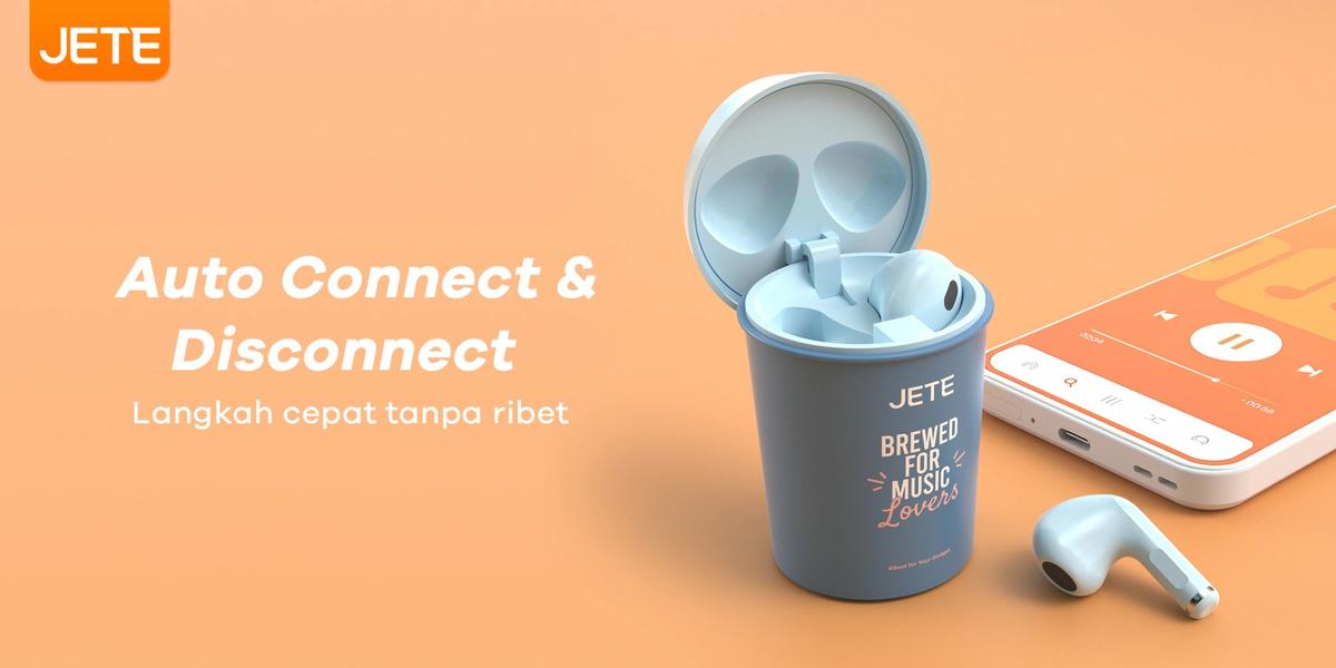 JETE Official Makassar - Produk Resmi & Terlengkap | GoPayLater Cicil 0 ...