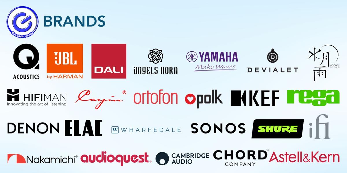 Excellent Audio M2 - Produk Resmi & Terlengkap | Tokopedia