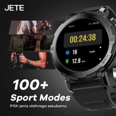 JETE Official Makassar - Produk Resmi & Terlengkap | GoPayLater Cicil 0 ...