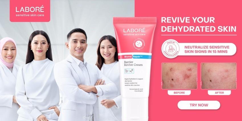 Labore Official - Produk Resmi & Terlengkap | Tokopedia