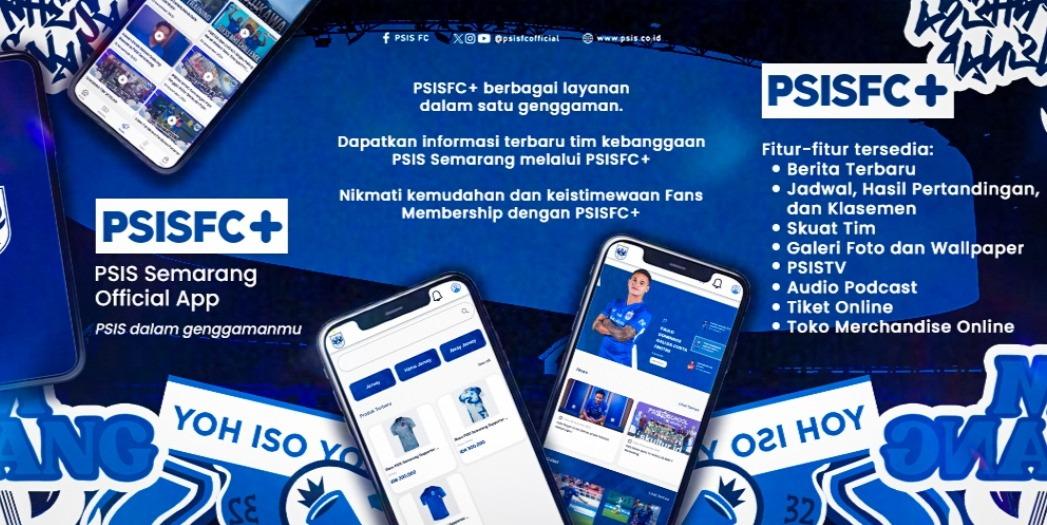 Toko Official Psis Store Online - Produk Lengkap & Harga Terbaik ...