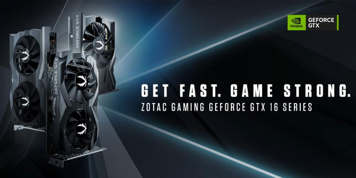 Toko Zotac Official Store Online - Produk Lengkap & Harga Terbaik | Tokopedia