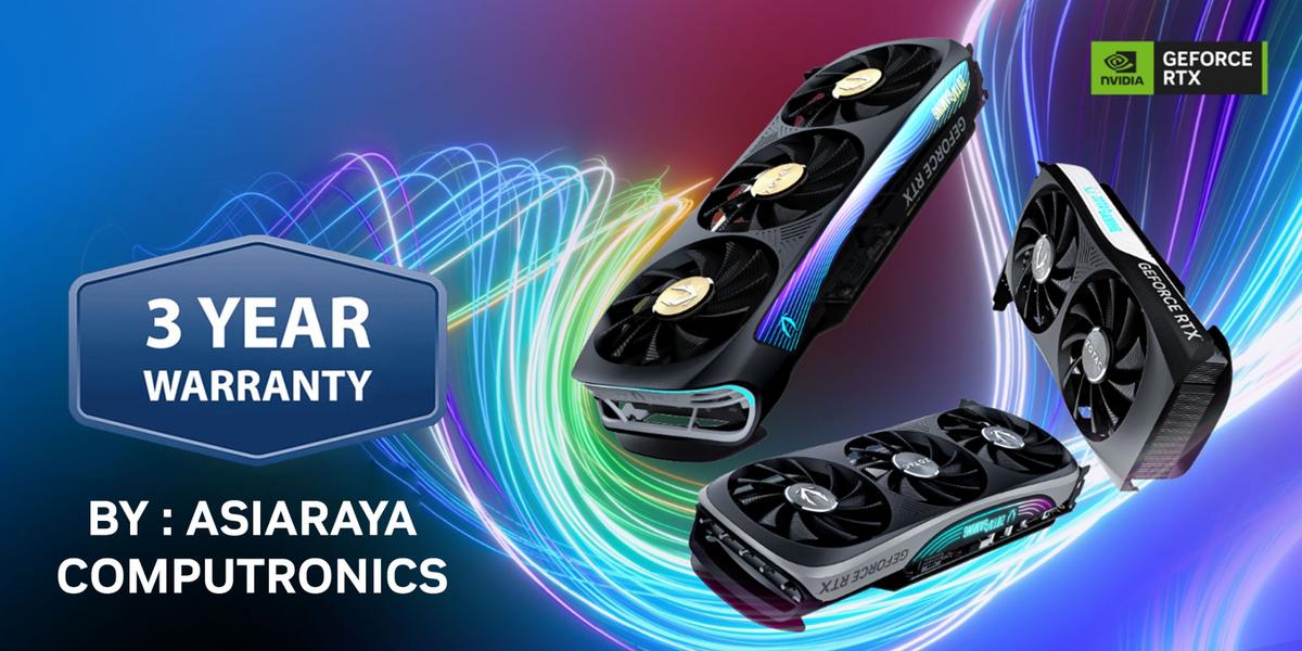 Toko Zotac Official Store Online - Produk Lengkap & Harga Terbaik ...