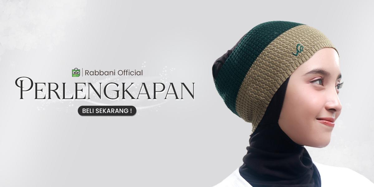 Rabbani ID - Produk Resmi & Terlengkap | Tokopedia