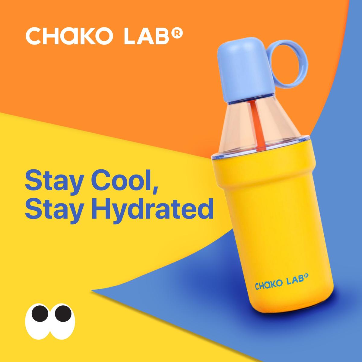 CHAKO LAB Official Store - Produk Resmi & Terlengkap | GoPayLater Cicil ...