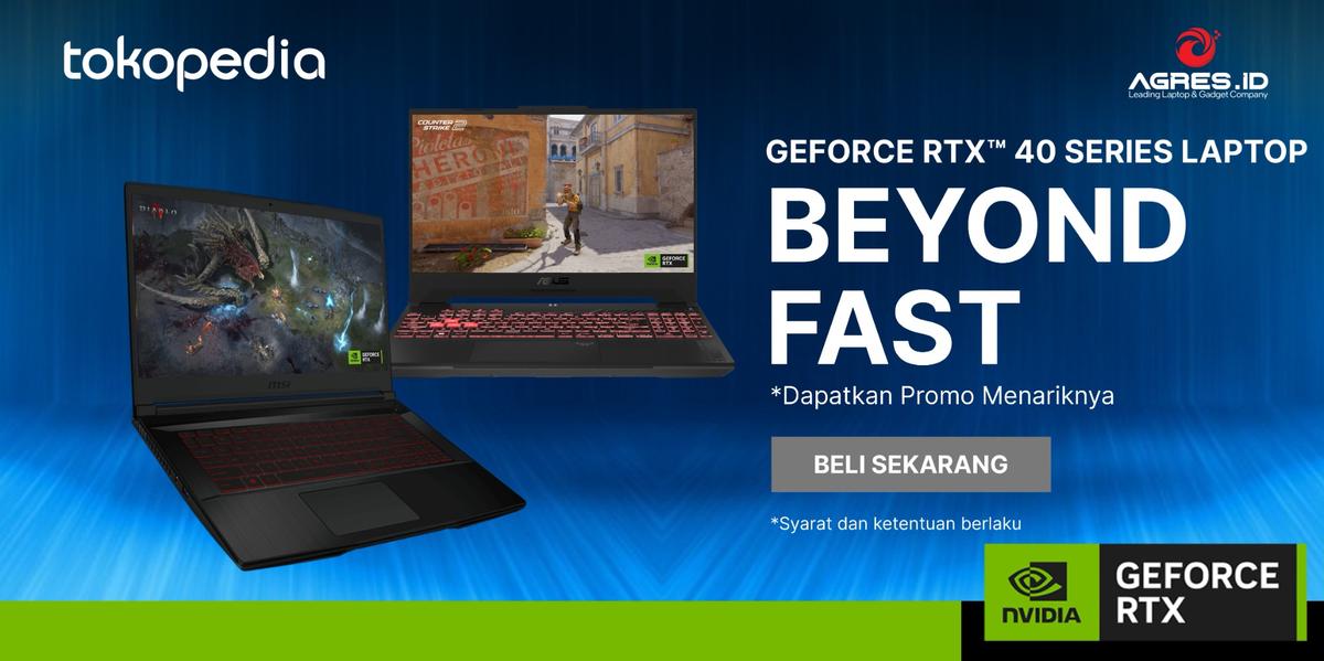 NVIDIA GeForce Official Surabaya - Produk Resmi & Terlengkap ...
