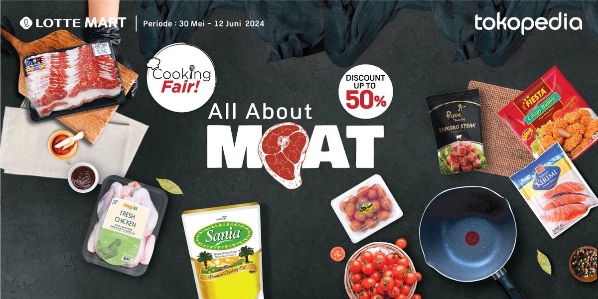 LOTTE Mart Official - Produk Resmi & Terlengkap | GoPayLater Cicil 0% ...