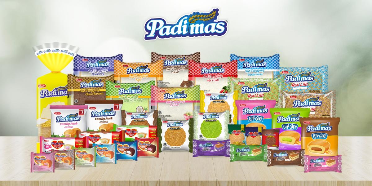 Padimas Store - Produk Resmi & Terlengkap | GoPayLater Cicil 0% | Tokopedia