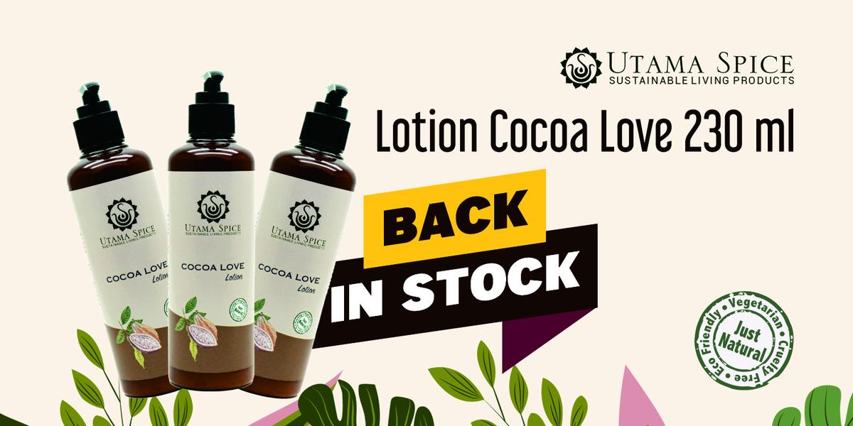 Utama Spice - Produk Resmi & Terlengkap | Tokopedia