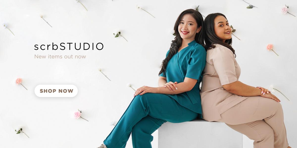 SCRB - Produk Resmi & Terlengkap | Tokopedia