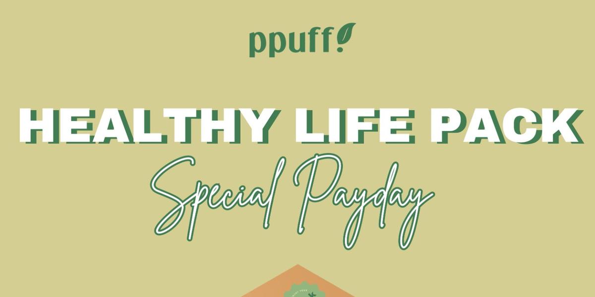 Toko ppuff! Online - Produk Lengkap & Harga Terbaik | Tokopedia