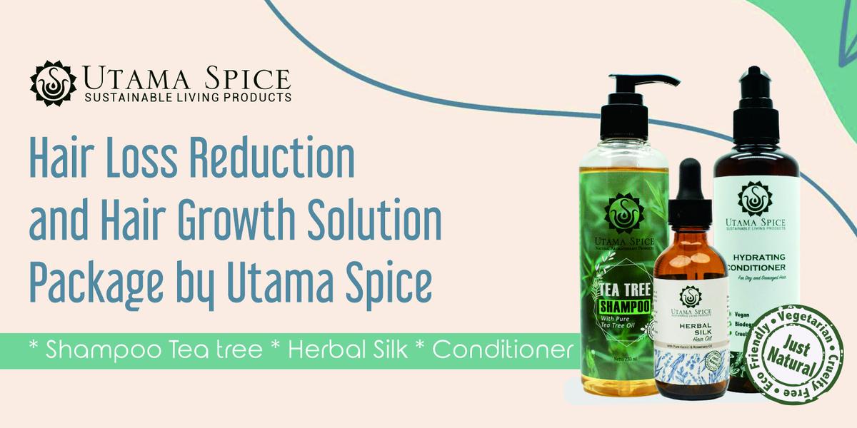 Utama Spice - Produk Resmi & Terlengkap | Tokopedia