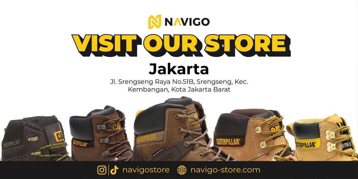 Toko Navigo Official Store Online - Produk Lengkap & Harga Terbaik | Tokopedia