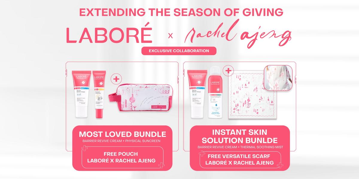 Labore Official - Produk Resmi & Terlengkap | Tokopedia