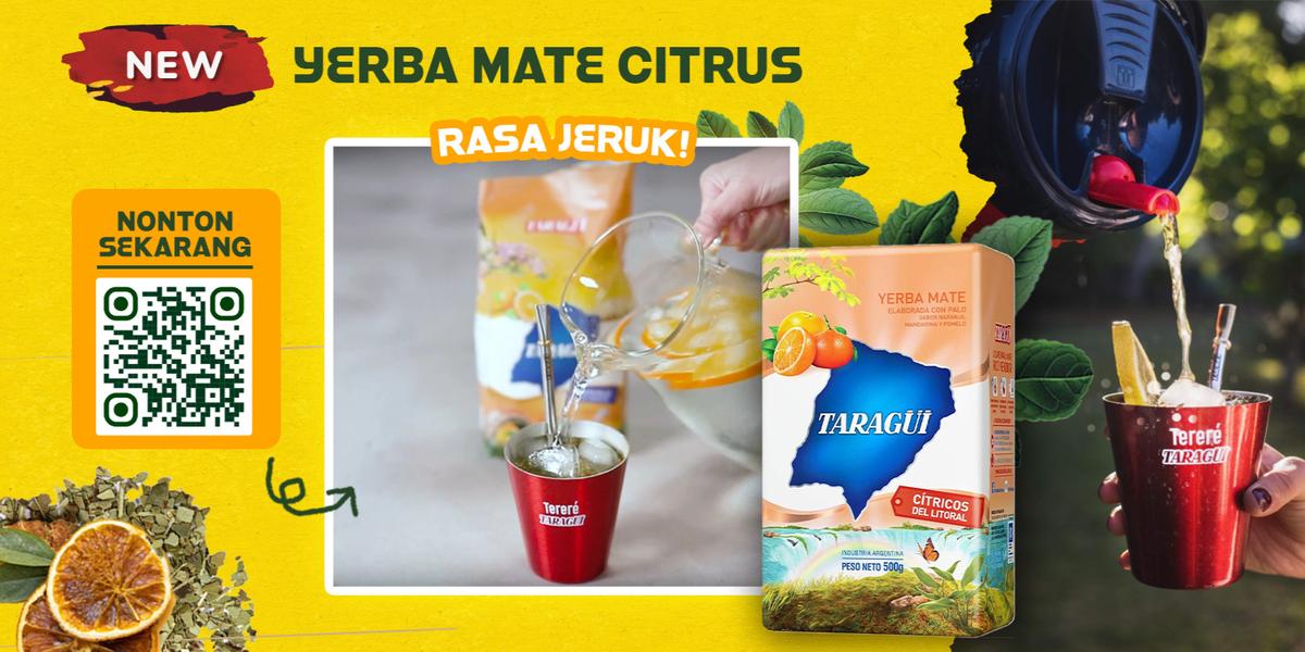 Toko Yerba Mate ID Online - Produk Lengkap & Harga Terbaik | Tokopedia
