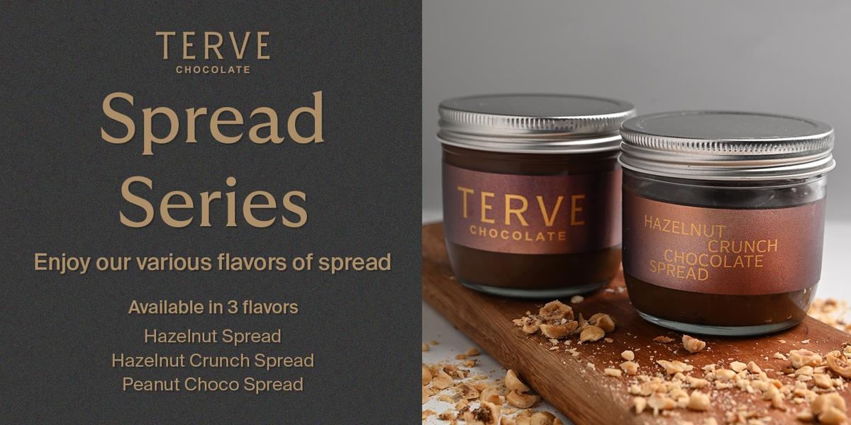 Toko Terve Chocolate Online - Produk Lengkap & Harga Terbaik | Tokopedia