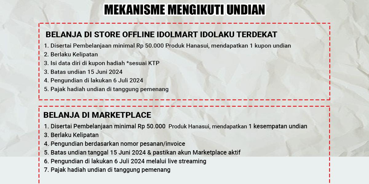 Toko Idolaku Official Online - Produk Lengkap & Harga Terbaik | Tokopedia