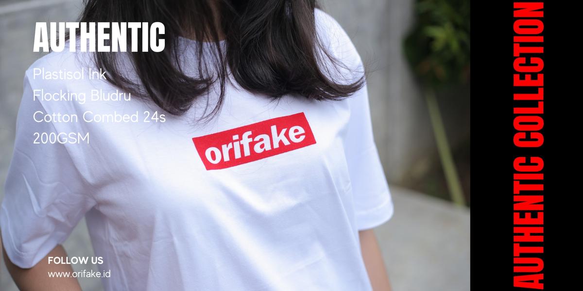 Toko Orifake Official Store Online - Produk Lengkap & Harga Terbaik ...