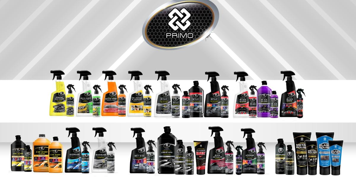 Primo Official Store - Produk Resmi & Terlengkap | Tokopedia