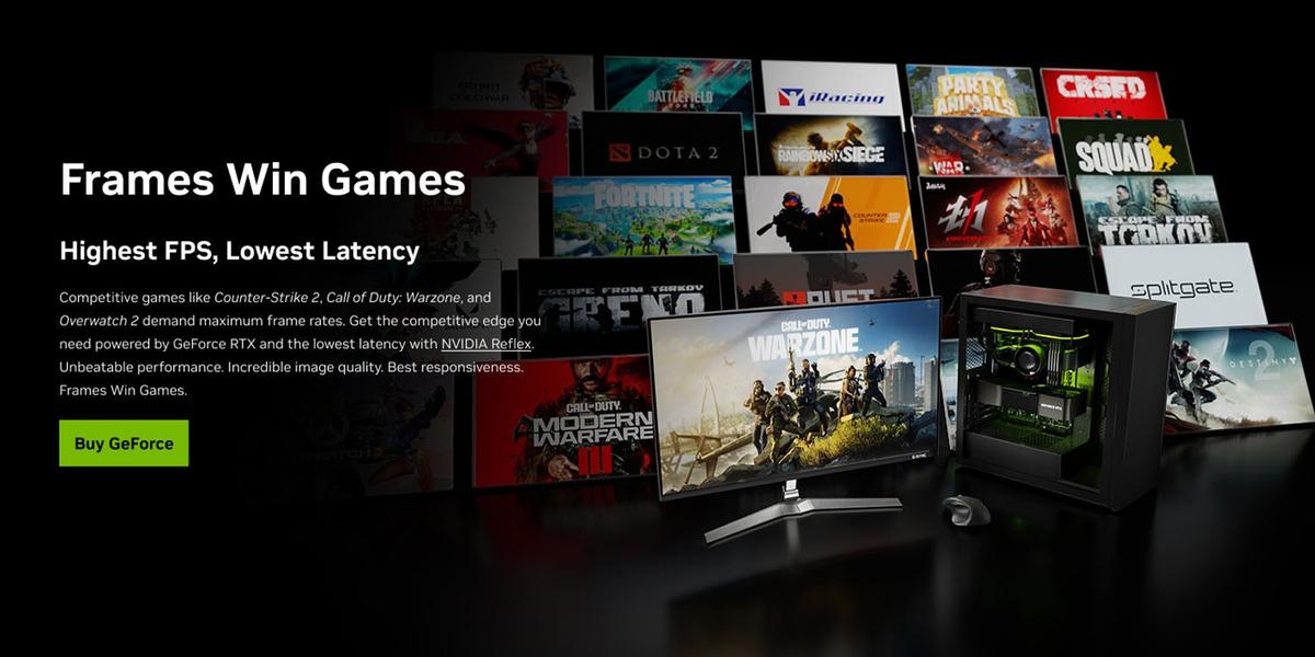 NVIDIA GEFORCE - Produk Resmi & Terlengkap | Tokopedia