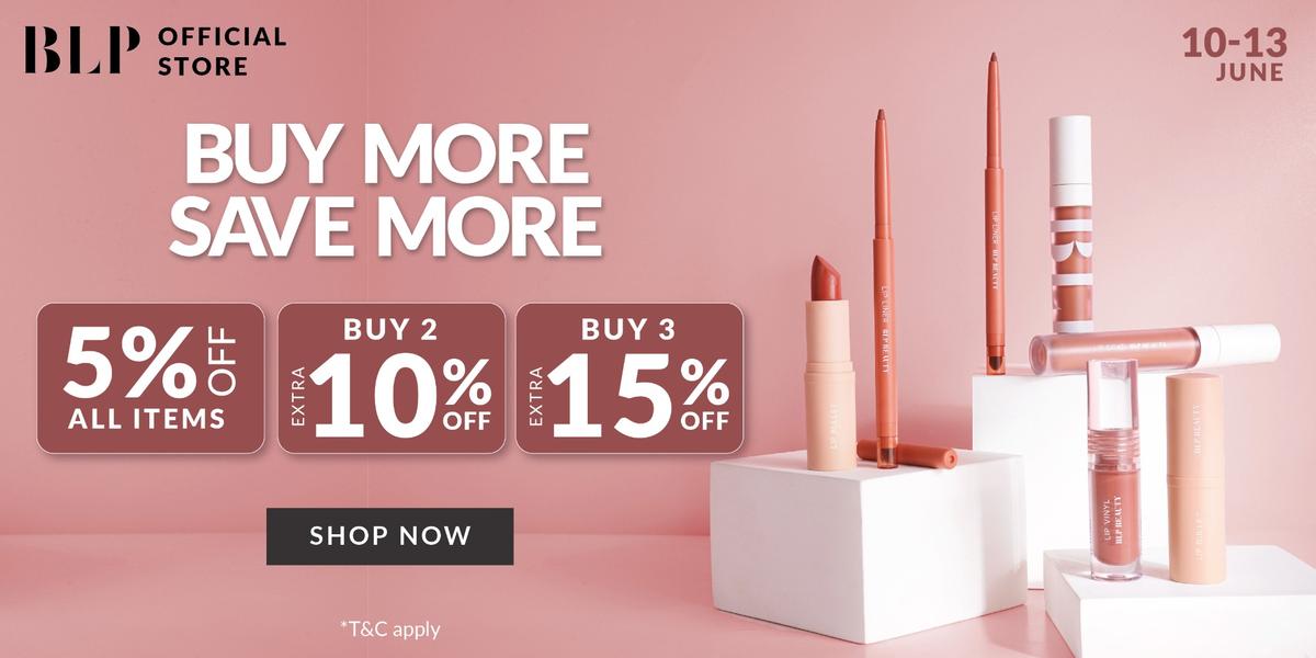 BLP Official Store - Resmi & Terlengkap | War Diskonnya Sekarang ...