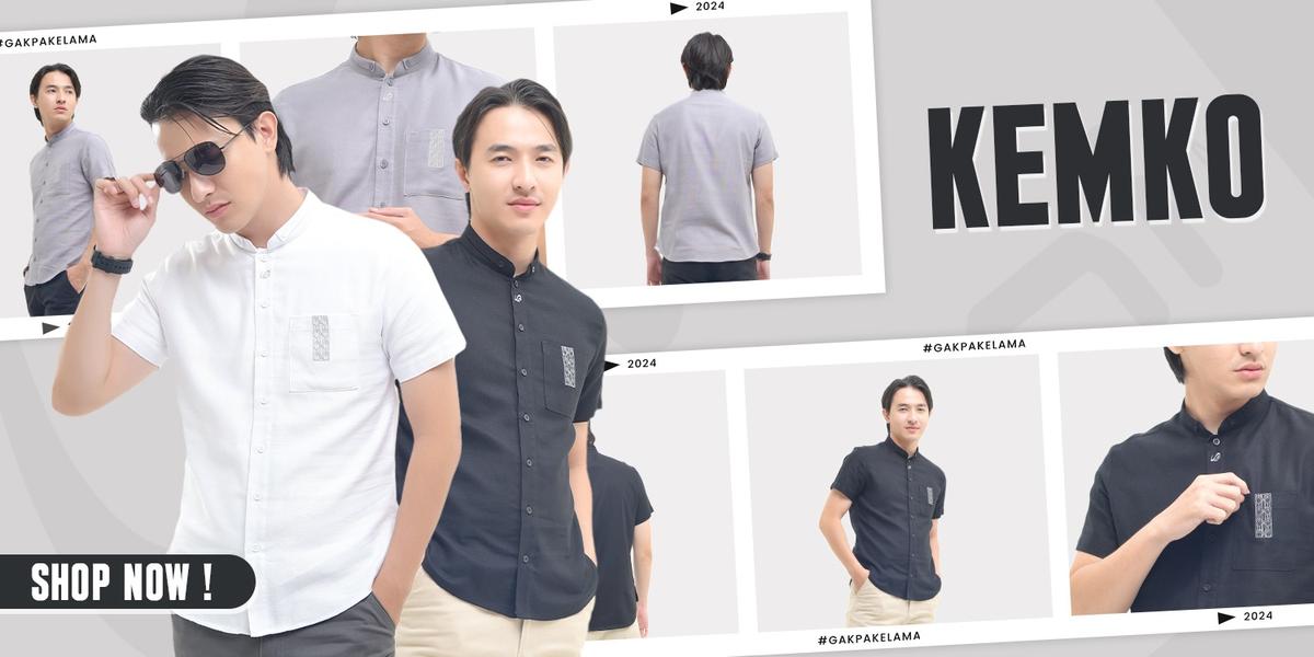 Rabbani ID - Produk Resmi & Terlengkap | Tokopedia