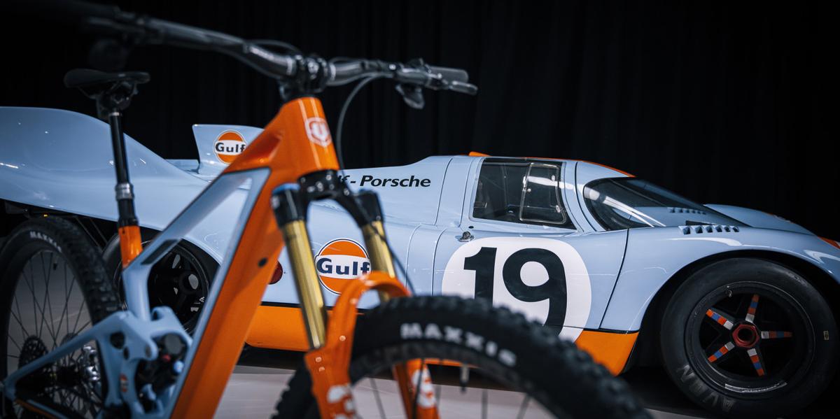 Toko Bagus Bike BSD Online - Produk Lengkap & Harga Terbaik | Tokopedia