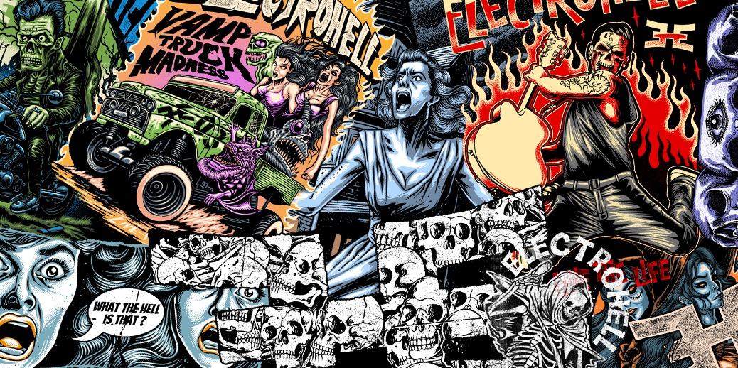 Toko Electrohell Headquarters Online - Produk Lengkap & Harga Terbaik ...