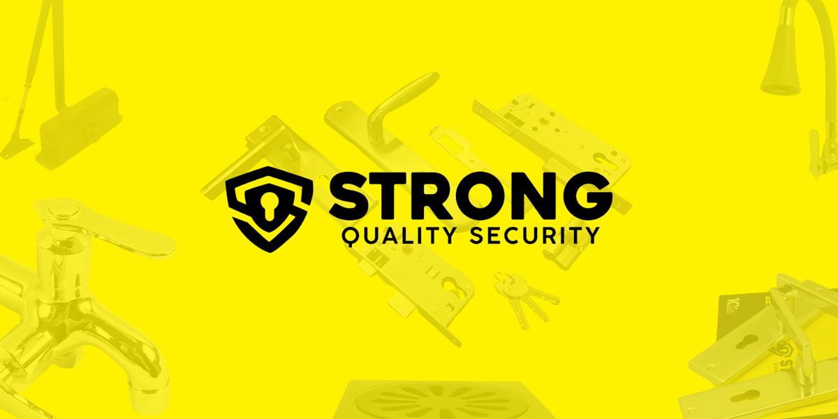 Strong Hardware - Produk Resmi & Terlengkap | GoPayLater Cicil 0% ...