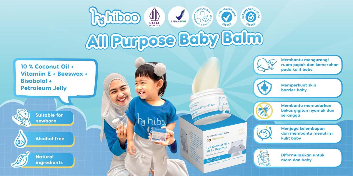 hiboo Official Shop - Produk Resmi & Terlengkap | Tokopedia