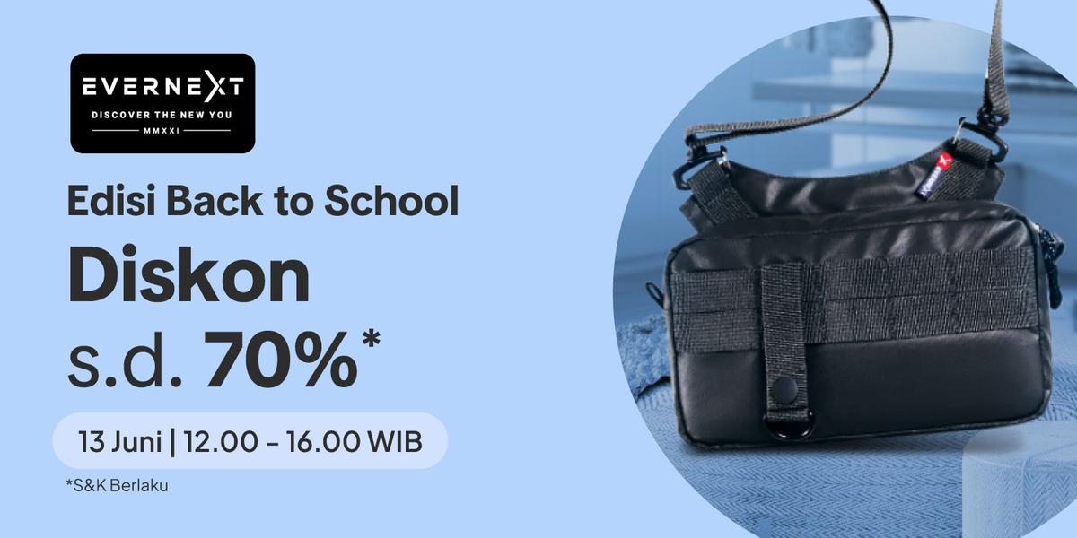 EVERNEXT OFFICIAL - Produk Resmi & Terlengkap | Tokopedia
