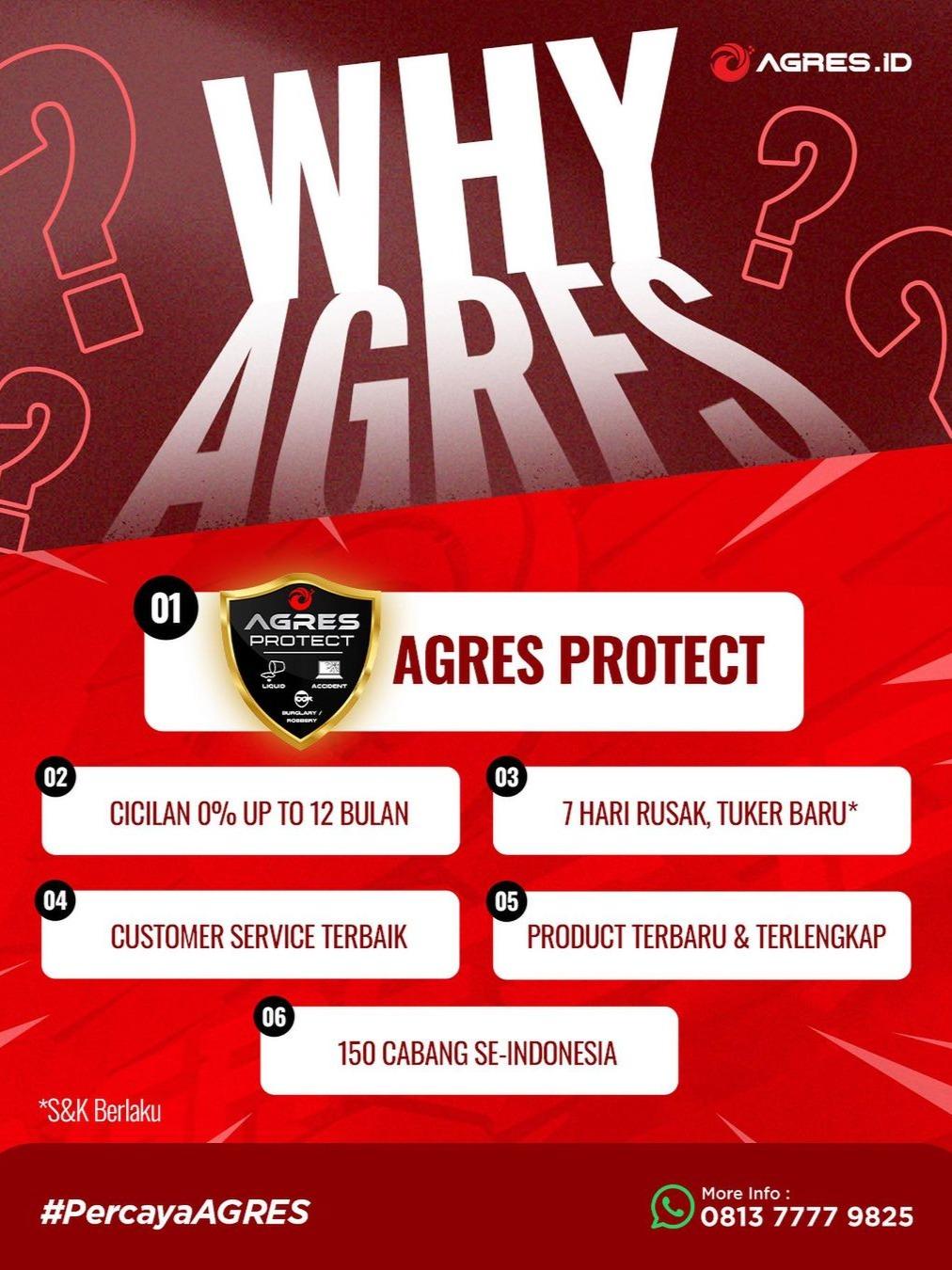 Toko Agres ID Jogjatronik Online - Produk Lengkap & Harga Terbaik ...