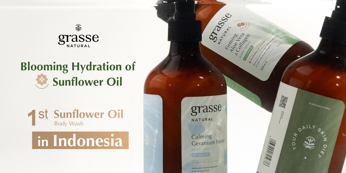 Grasse Natural Official - Produk Resmi & Terlengkap | GoPayLater Cicil ...