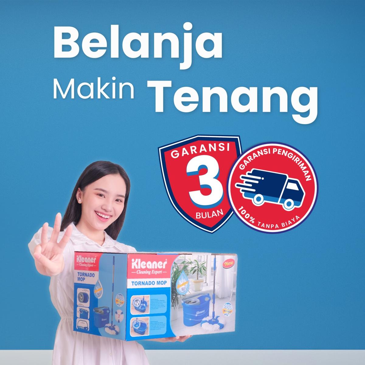 Toko Kleaner Solutions Online - Produk Lengkap & Harga Terbaik | Tokopedia