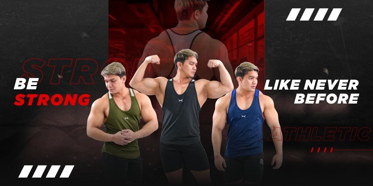 FLEXZONE - Produk Resmi & Terlengkap | Tokopedia