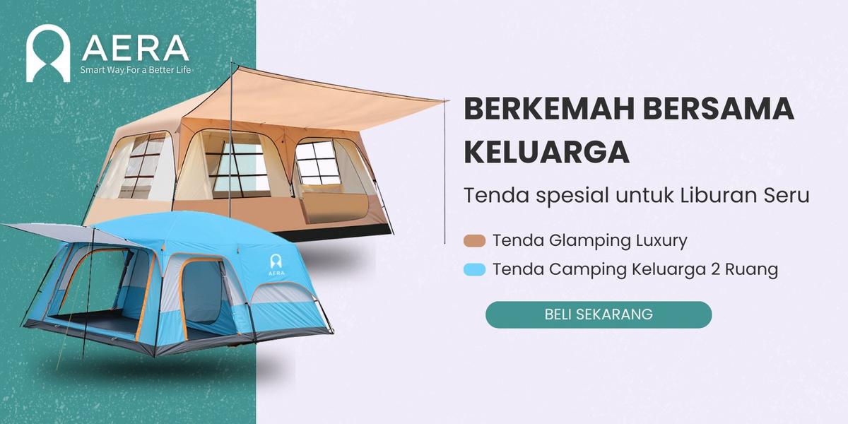 Toko Aera Official Store Online - Produk Lengkap & Harga Terbaik | Tokopedia