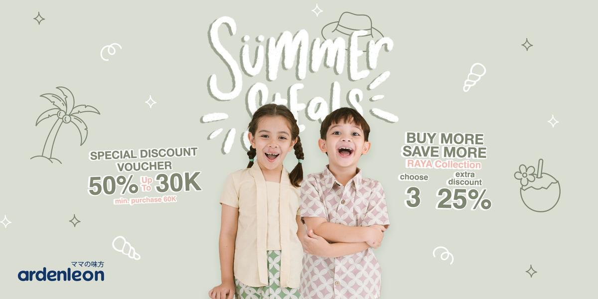 ARDENLEON - Produk Resmi & Terlengkap | Tokopedia