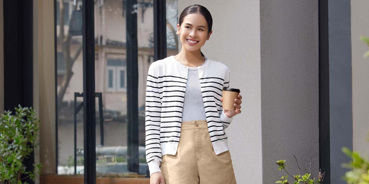 Toko UNIQLO LifeWear Online - Produk Lengkap & Harga Terbaik | Tokopedia