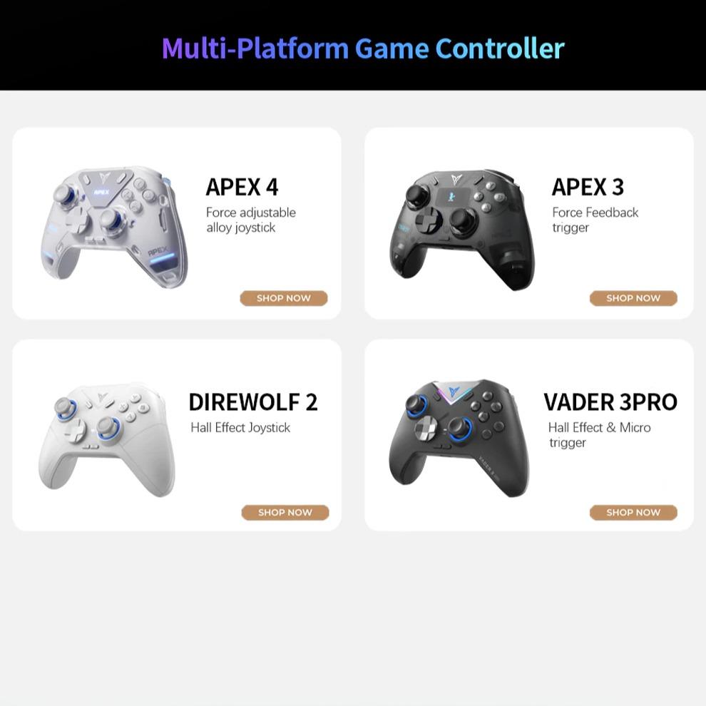 Flydigi Official Store - Produk Resmi & Terlengkap | GoPayLater Cicil 0 ...