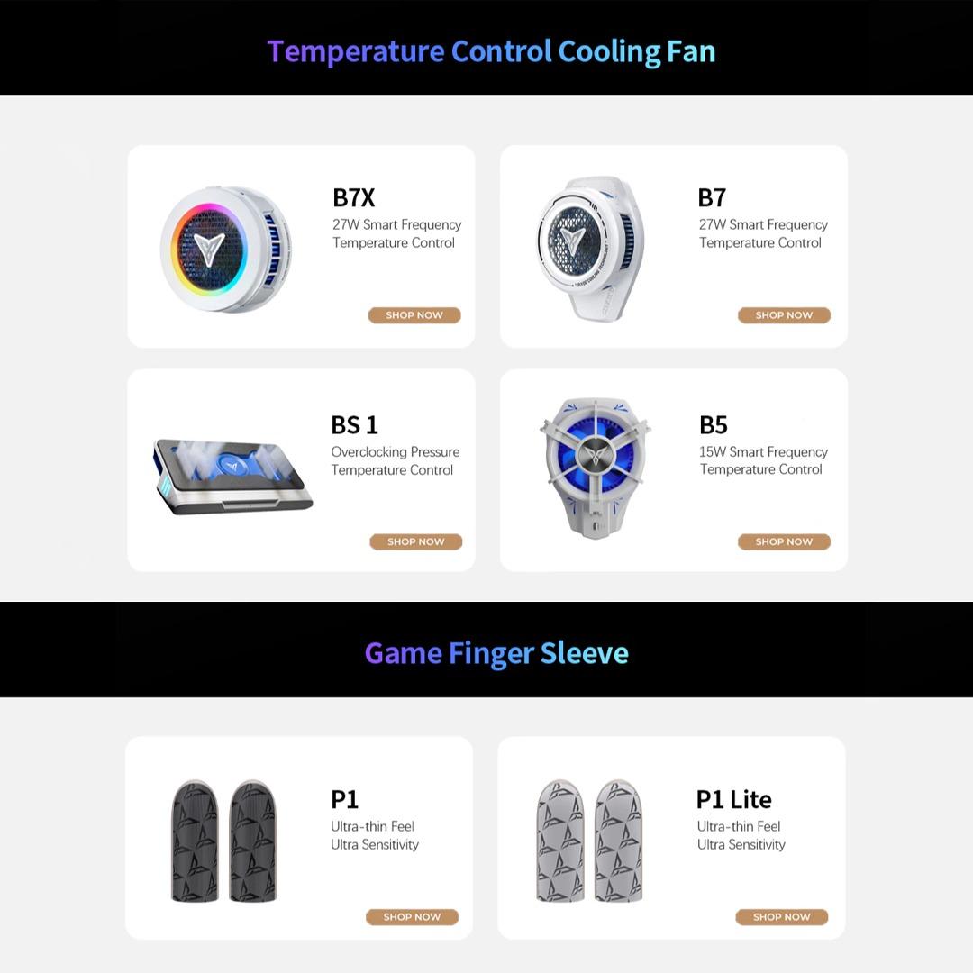 Flydigi Official Store - Produk Resmi & Terlengkap | GoPayLater Cicil 0 ...