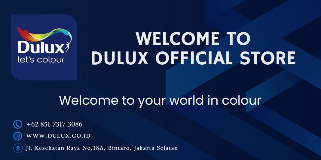Toko Dulux Official Store Online - Produk Lengkap & Harga Terbaik ...