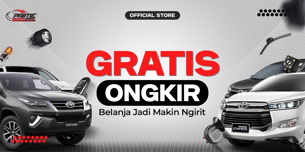 Toko PRIME AUTO VARIASI Online - Produk Lengkap & Harga Terbaik | Tokopedia