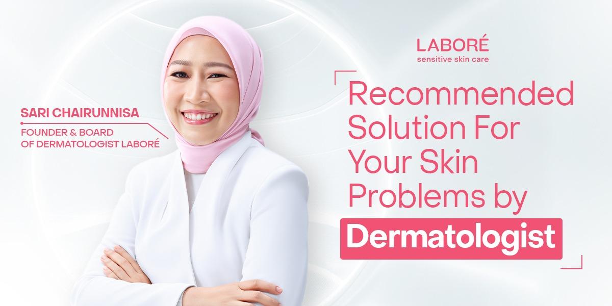 Labore Official - Produk Resmi & Terlengkap | Tokopedia